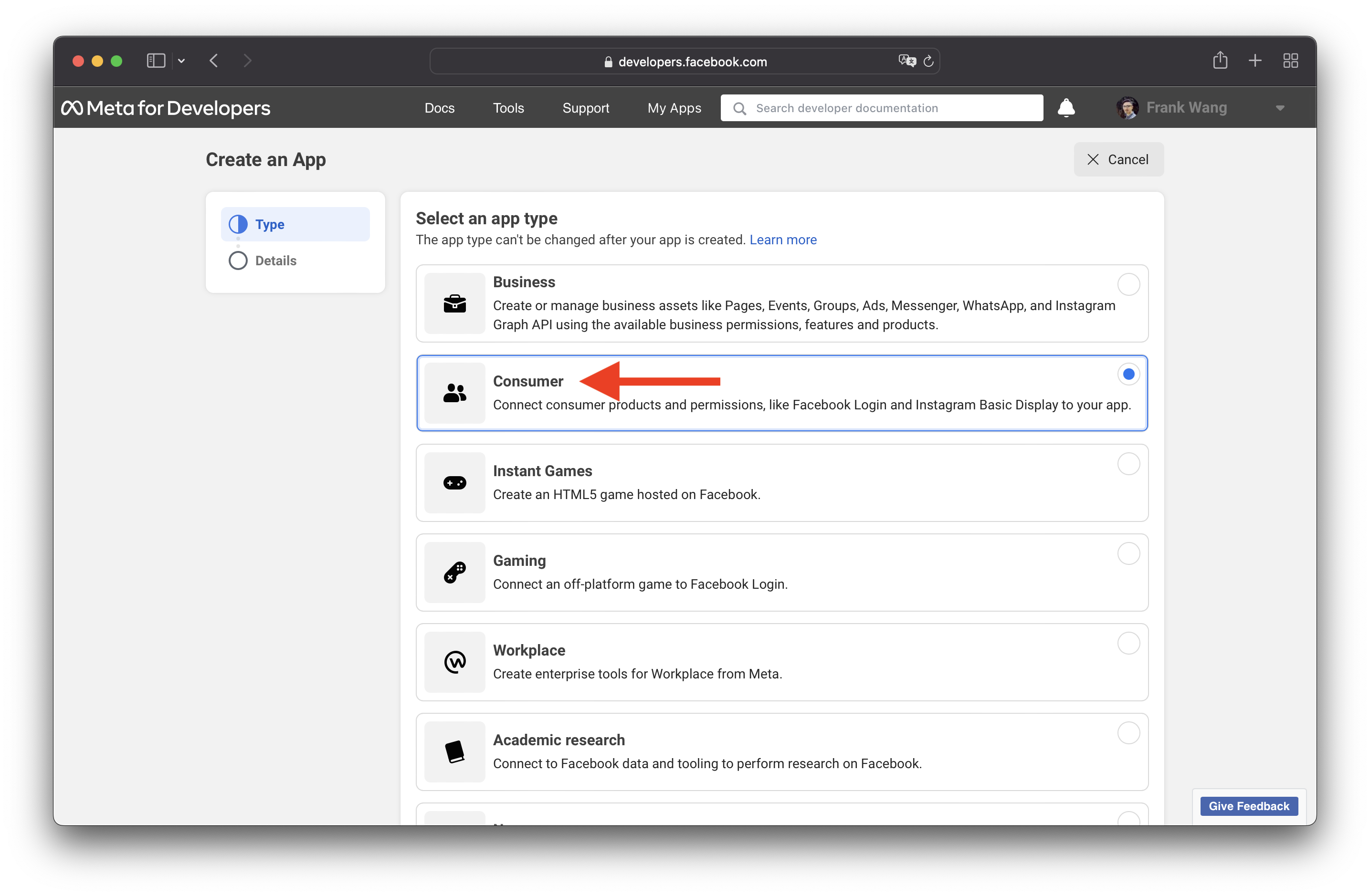 How To Add Facebook Login To Your Serverless App With SST Auth How To Add Facebook Login To Your Serverless App With SST Auth